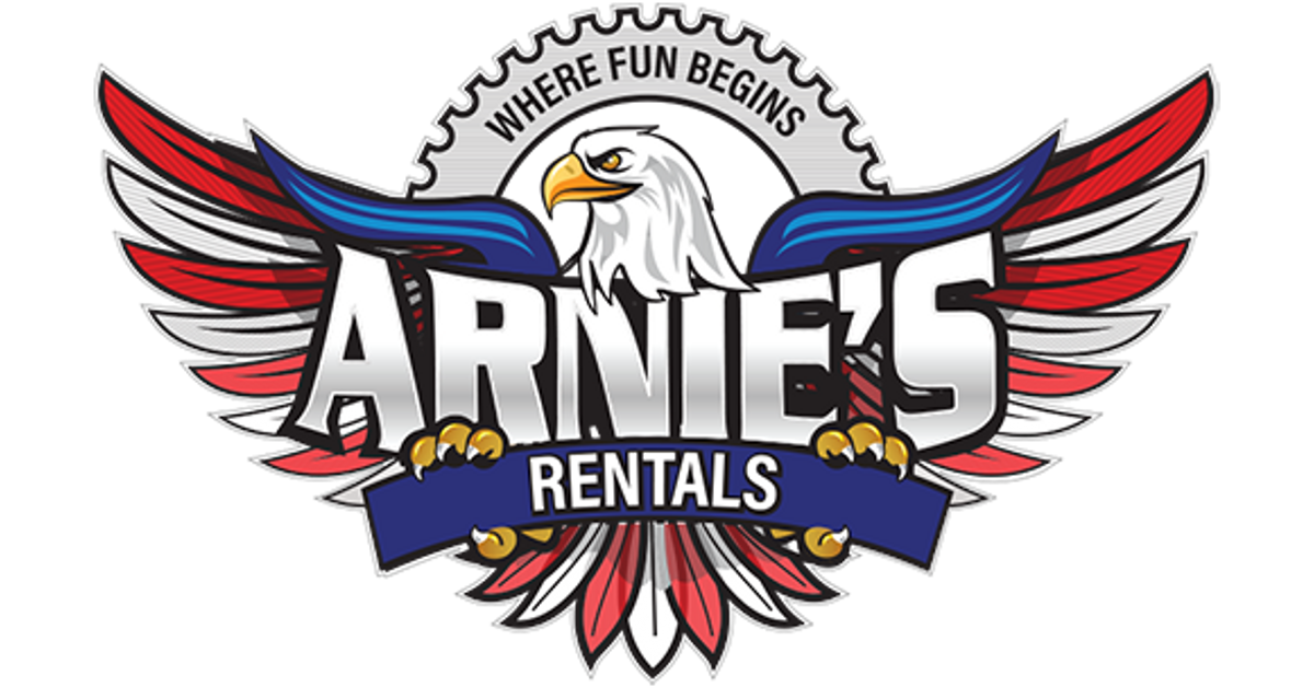Arnie's Rentals – Arnies Rentals